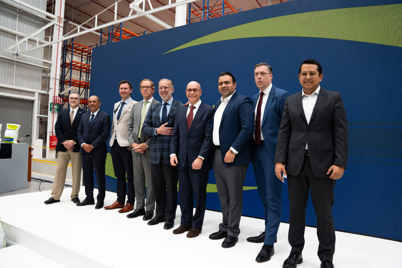 Trouw Nutrition inaugura nueva planta en México - MAP Global Media ...