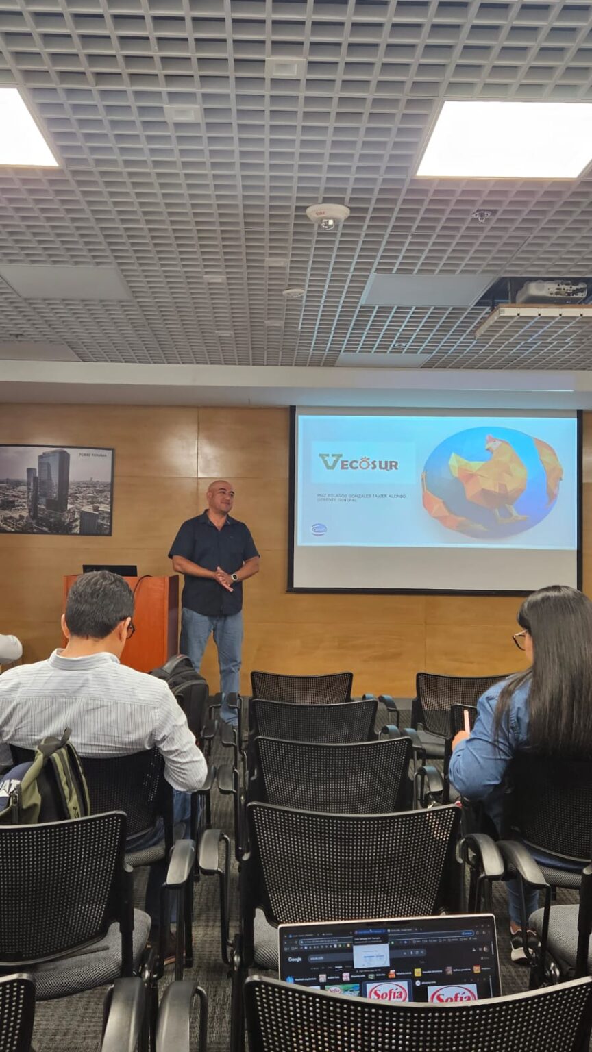Ceva Perú realizó Kick Off 2026 junto a sus distribuidores comerciales ...