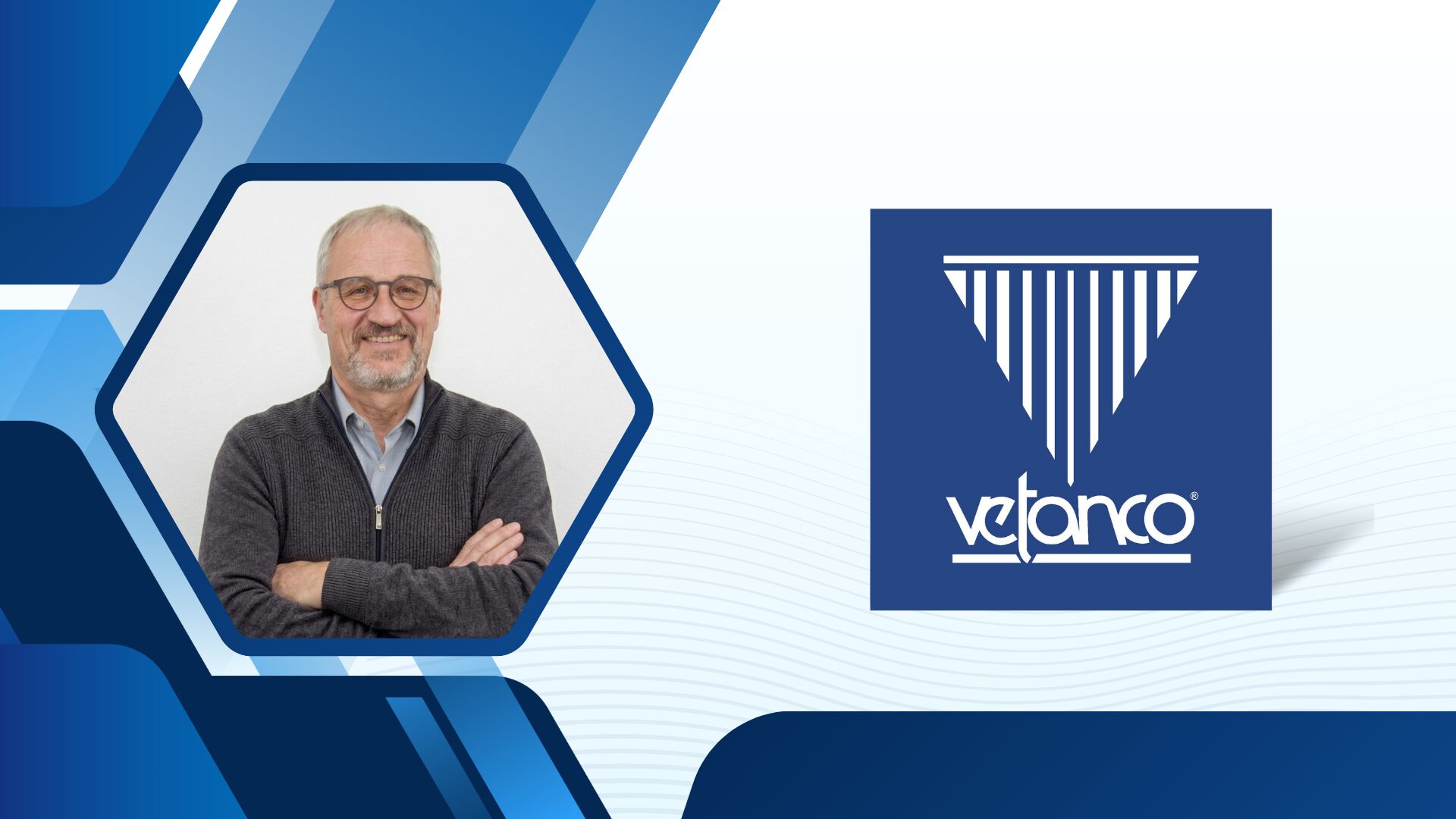 Dr. Michael Kogut se une al equipo de Vetanco como Director of R&D Host ...